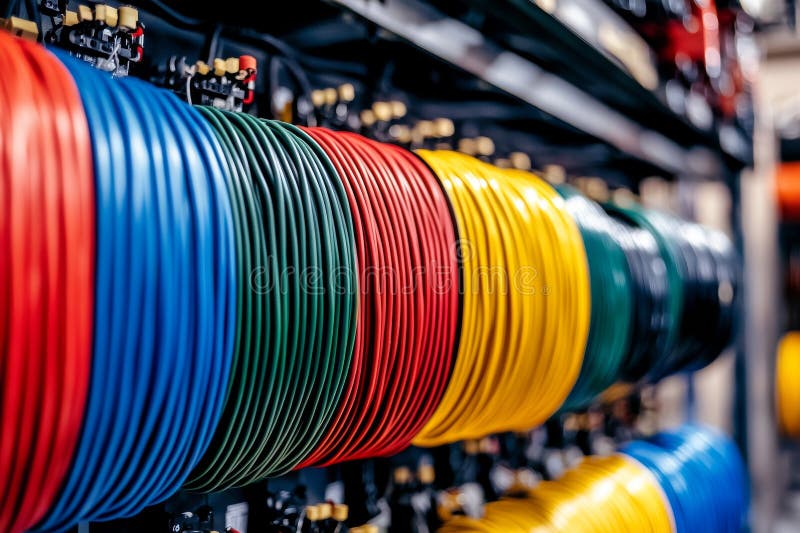 432 Steel Cables Spiral Stock Photos - Free & Royalty-Free Stock Photos ...