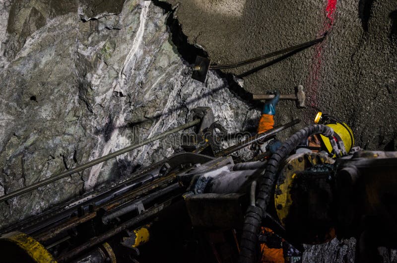 Machinist stock photo. Image of industrial, industry - 109421644