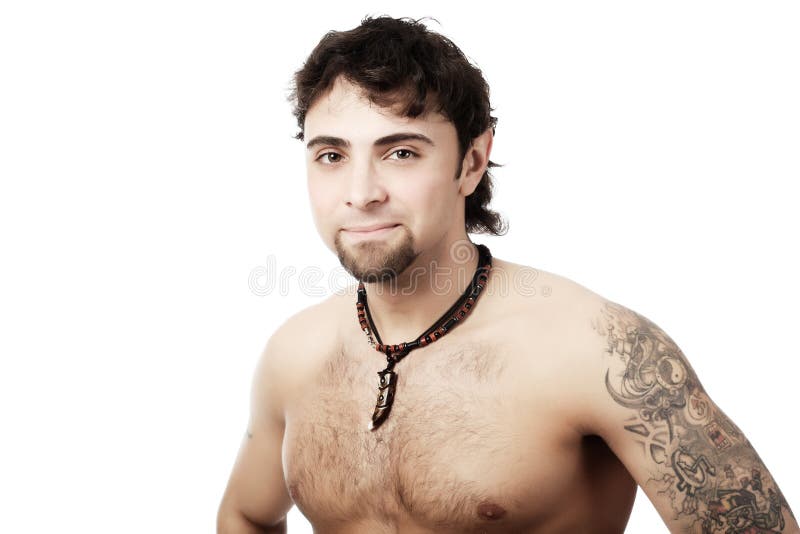 Macho Picture. Image: 7897085