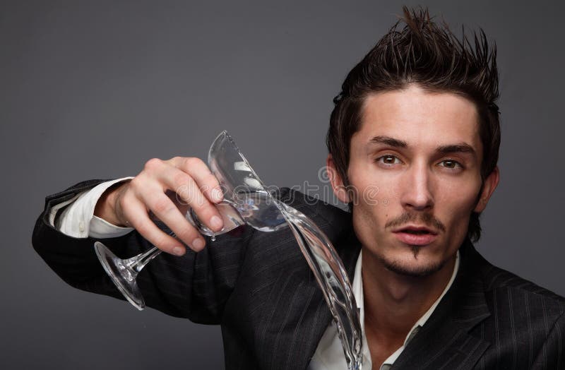 Macho atrativo novo foto de stock. Imagem de macho, cultura - 13808666