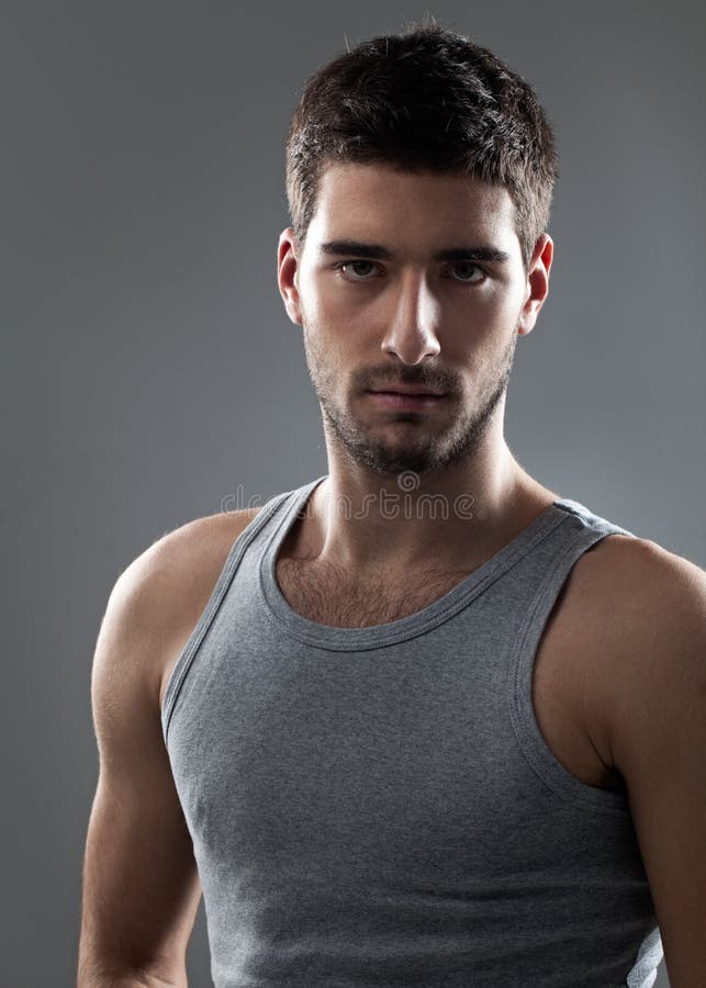 Photos of Model in Image ID 34866953 by Luminastock