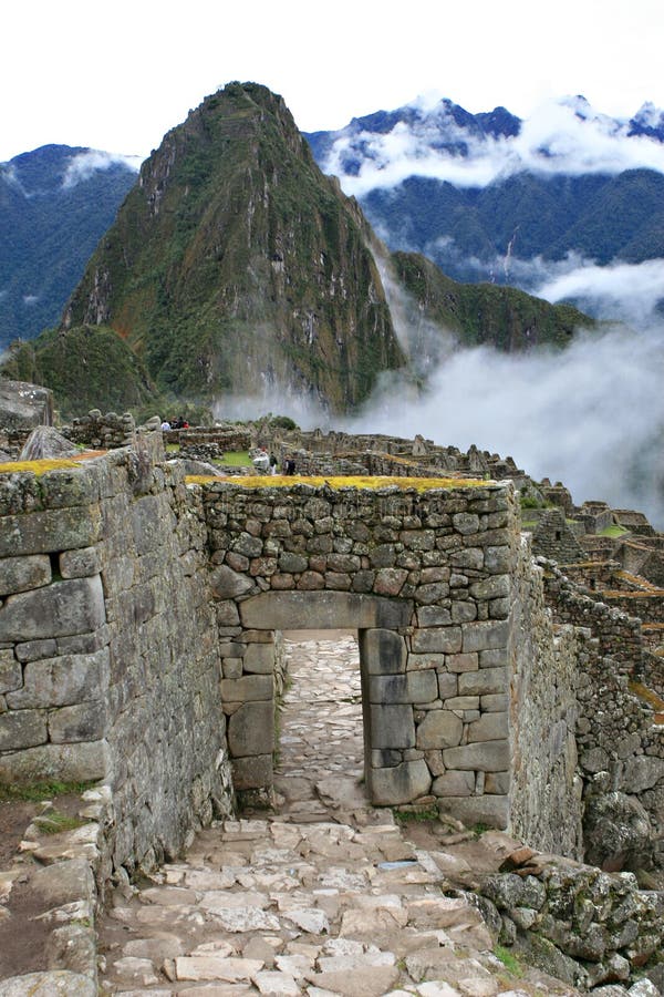 148 Crafted Stonework Machu Picchu Peru Stock Photos - Free & Royalty ...