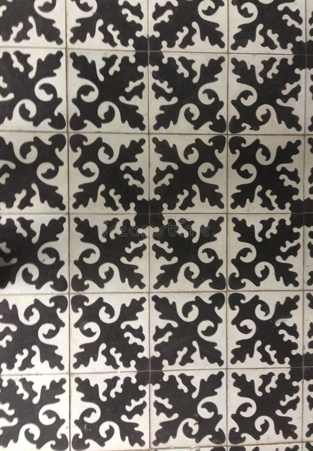 Machuca tiles stock photo. Image of pattern, travel, cement - 80300302