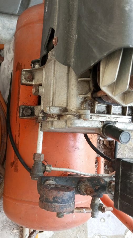 Macine, Airbrush, Body, Spray Gun Stock Photo - Image of macine ...