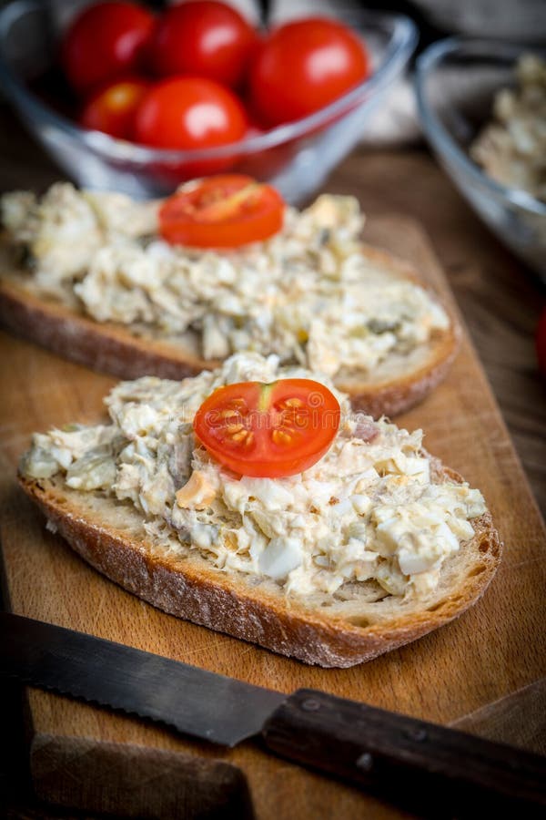 Mackerel fish paste stock photo. Image of diet, tasty - 156798282