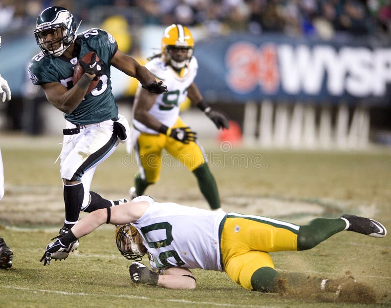 Pierre Thomas editorial stock photo. Image of sports - 11434508