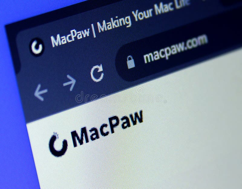 Macpaw Software Stock Illustrations – 1 Macpaw Software Stock Illustrations, Vectors & Clipart ...