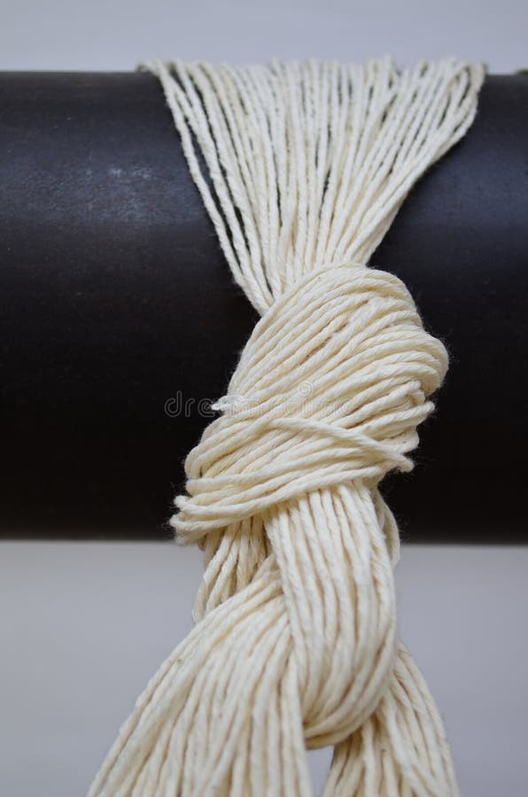Macrame detail stock image. Image of craftsmanship, black - 56767211