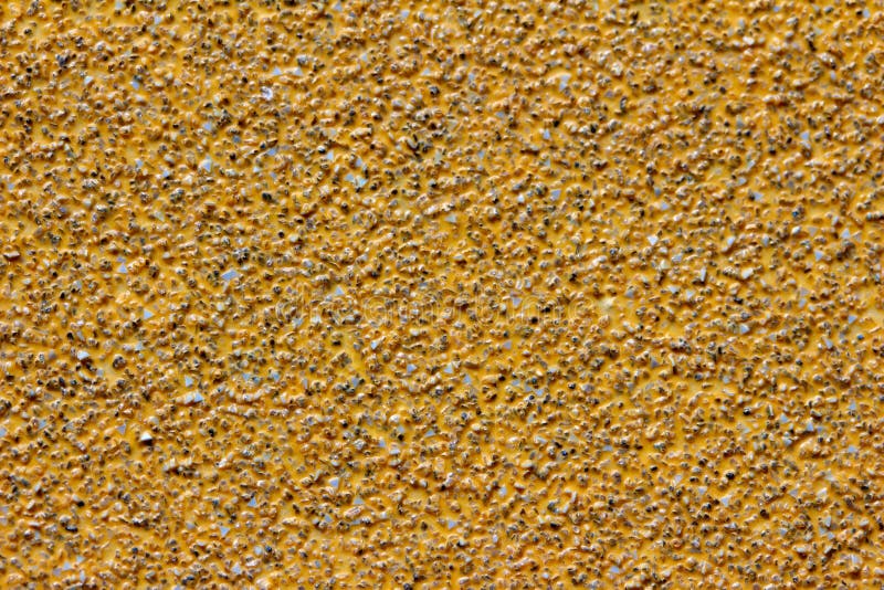 Macro Abstract Background of Sand Paper Texture Stock Image - Image of ...