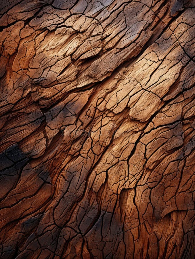 Natural Wood Texture Tree Macro Abstract Nature Background Backdrop ...