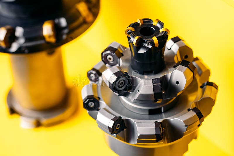 Macro Attachment Cutter Set for LatheCNC Machine Cutting Sheet Metal ...