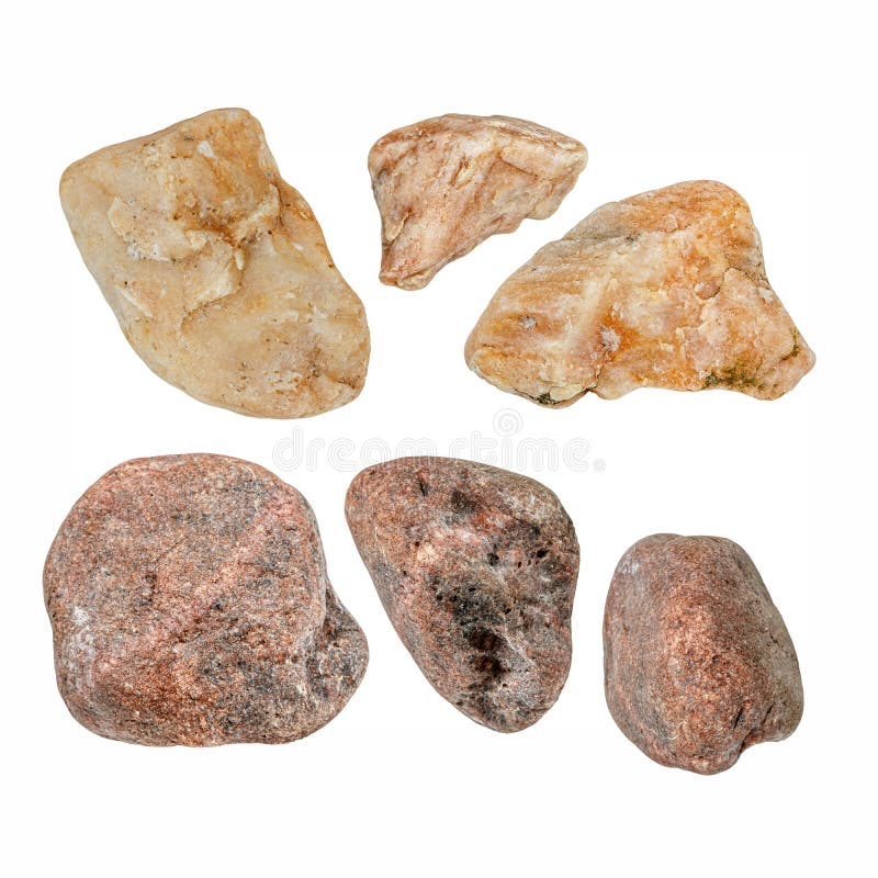 Stone collection stock image. Image of alternative, circle - 14206379