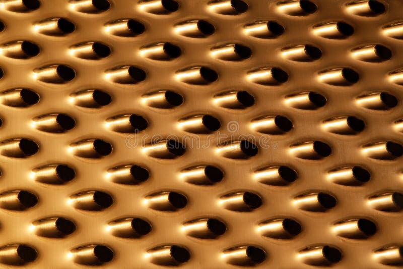 Macro, Cheese Grater Surface. Stock Image - Image of surface, abstract ...