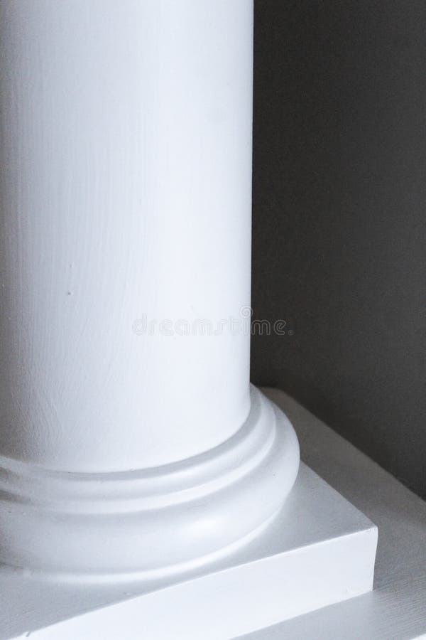 Column Pillar Structural Decor Element Architecture Stock Photos - Free ...