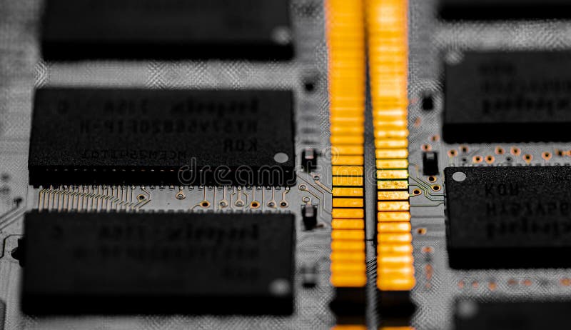 392 Ddr3 Ram Motherboard Stock Photos - Free & Royalty-Free Stock ...