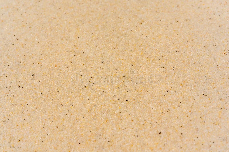 Macro Close Up Sand Texture. Background from Fine Sand Stock Photo ... Macro Close Up Sand Texture. Background from Fine Sand Stock Photo ...