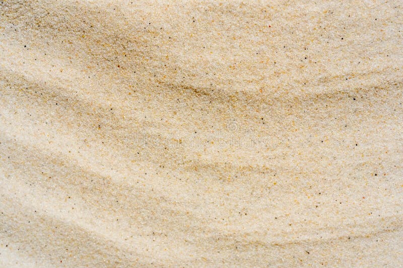 Macro Close Up Sand Texture. Background from Fine Sand Stock Photo ... Macro Close Up Sand Texture. Background from Fine Sand Stock Photo ...