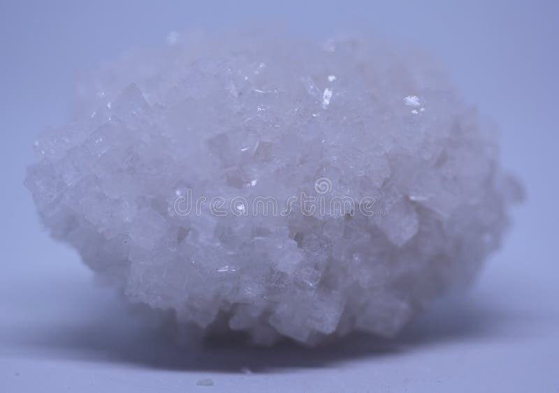 Calcium Chloride Crystal