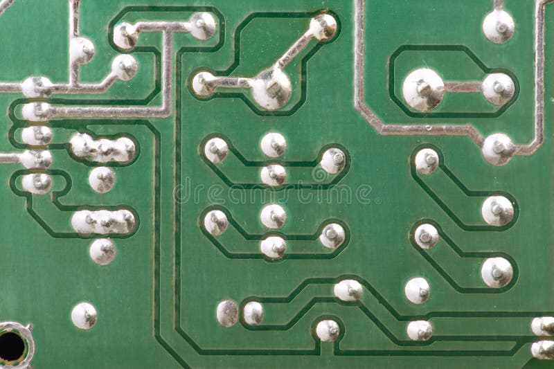 Macro computer plate stock photo. Image of connector, memory - 7577844