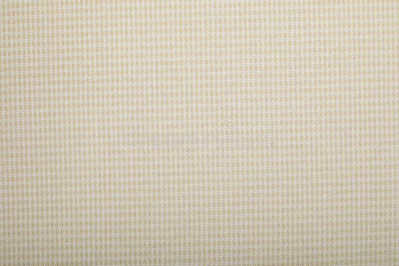 Macro of Cream Color Cloth Texture Stock Photo - Image of cloth, cover ...