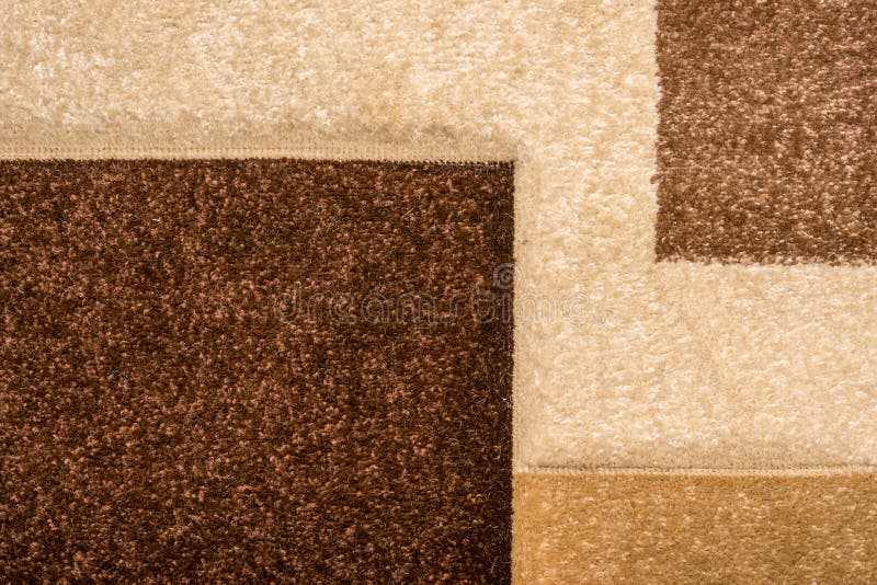Macro de texture de tapis image stock. Image du plancher - 39398319