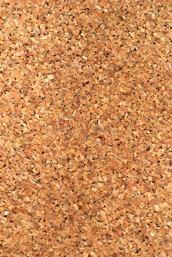 Macro de corcho foto de archivo. Imagen de anuncie, pizarra - 4557668