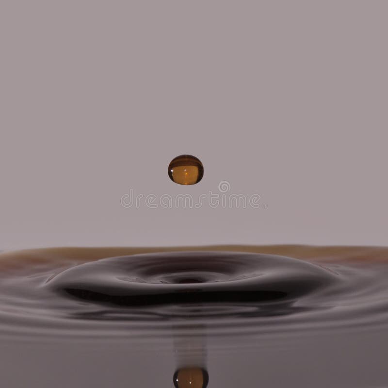 Coffee Drops Splash Stock Photos - Download 411 Royalty Free Photos