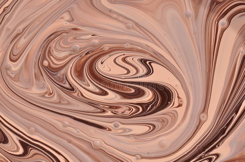 Paint mixing stock photo. Image of aerial, canvas, design - 101419272