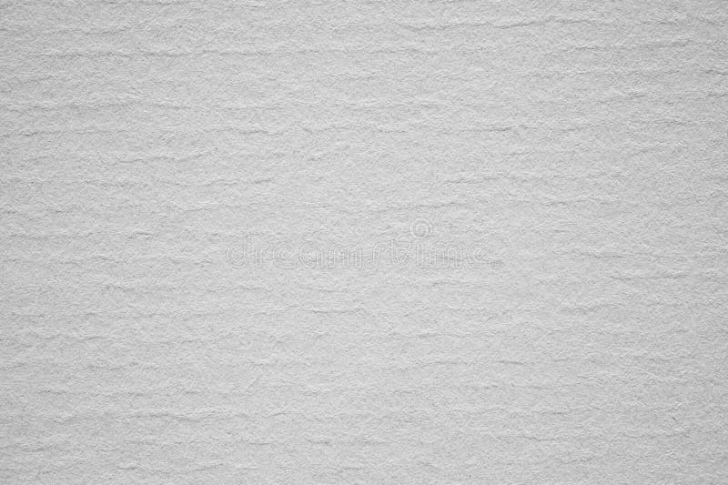 Macro Detail Texture of a White Paper with Horizontal Wave-like Ripples ...