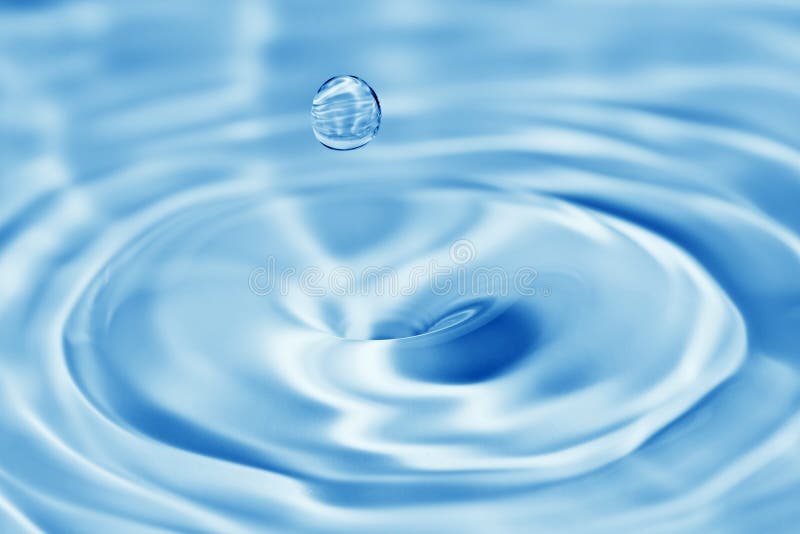 Macro drop stock photo. Image of drops, decor, level - 28470710