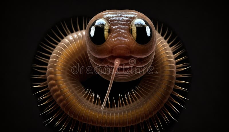 842 Earthworm Close Up Stock Photos - Free & Royalty-Free Stock Photos ...