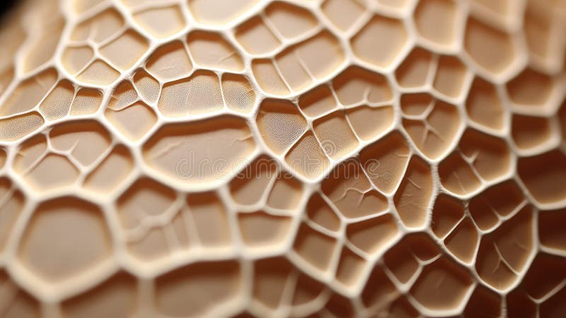 Macro eggshell texture stock illustration. Illustration of smooth ...