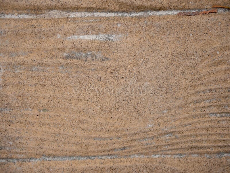 Macro, Extreme Close-up for Texture or Background with Wood Stock Image ...