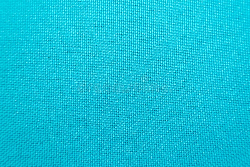 Macro of Fabric Weave Texture Surface Stock Photo - Image of fashion ...