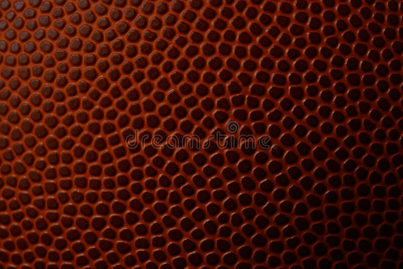 Football Texture Wallpaper
