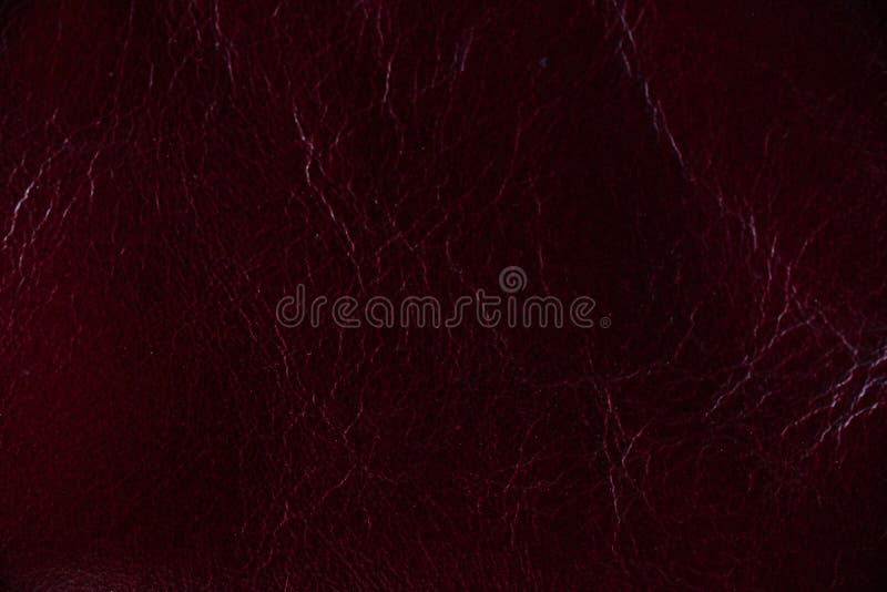 Macro Fragment of a Leather Bag or Purse. Handmade, Texture Background ...