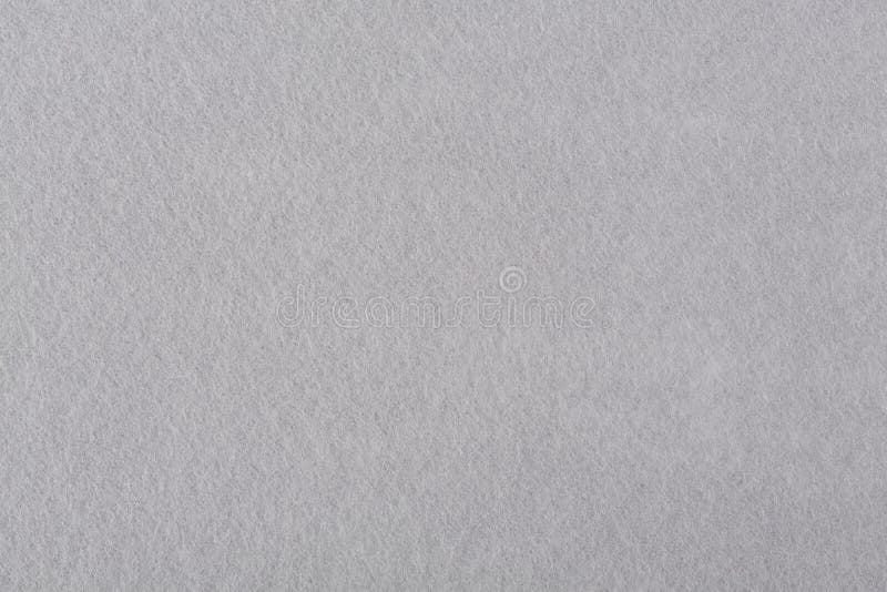 Macro of Grey Felt Texture. High Quality Texture. Stock Image - Image ...