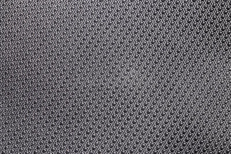 Macro Grey Nylon with Water Drops, Nylon Fabric Textured Stock Image ...