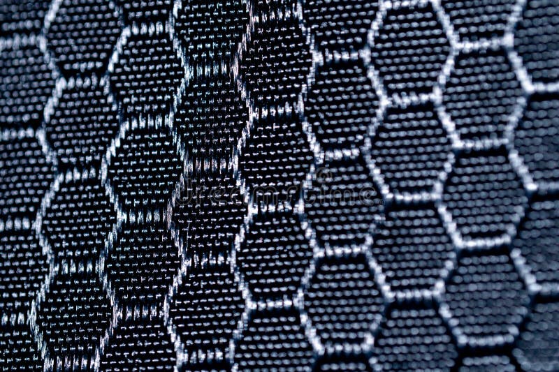519 Hexagonal Fabric Texture Background Stock Photos - Free & Royalty ...