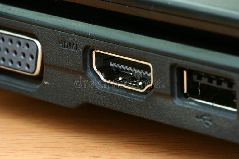 1,699 Hdmi Port Stock Photos - Free & Royalty-Free Stock Photos from ...