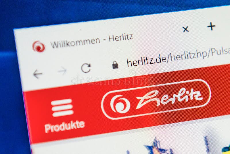 Herlitz Homepage Stock Photos - Free & Royalty-Free Stock Photos from ...