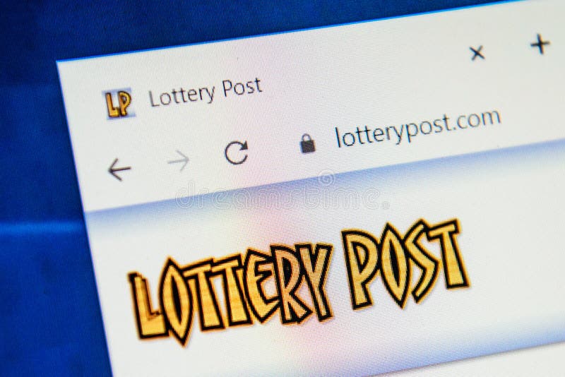 Lotterypost Stock Photos - Free & Royalty-Free Stock Photos from Dreamstime