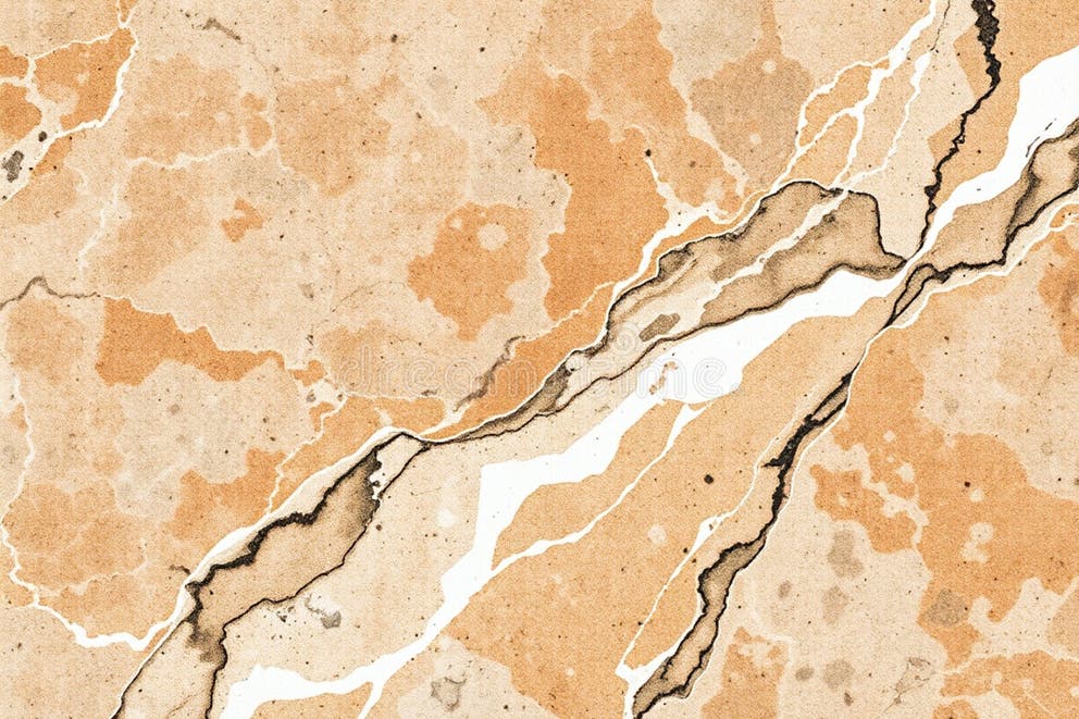 High-Definition Marble Surface Texture in Natural Lighting (AI ...