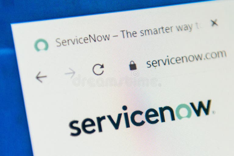 Servicenow Logo Stock Photos - Free & Royalty-Free Stock Photos from ...