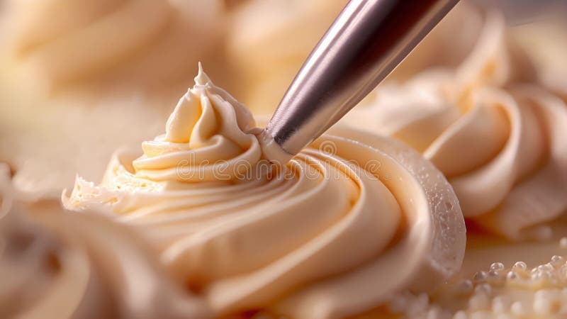 A Macro Image of a Slim Tip Perfect for Writing Names or Messages on ...