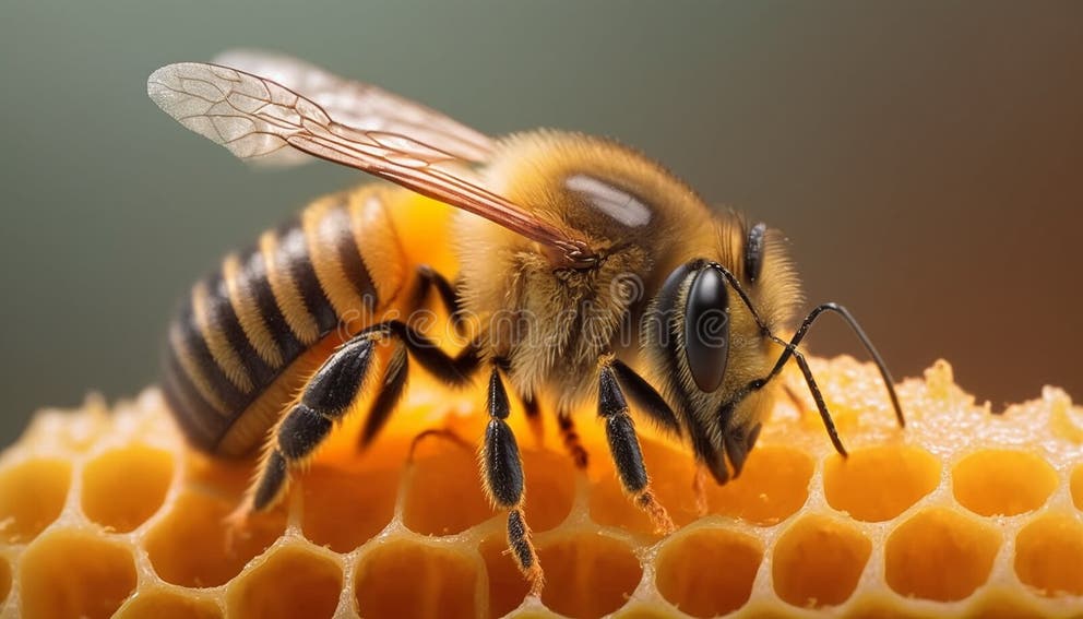 Squash Bee Stock Illustrations – 16 Squash Bee Stock Illustrations ...