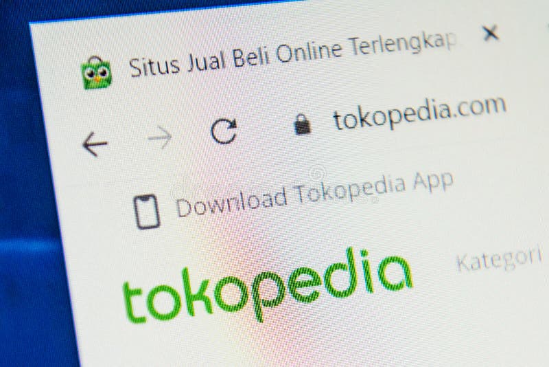 Tokopediacom Stock Photos - Free & Royalty-Free Stock Photos from ...