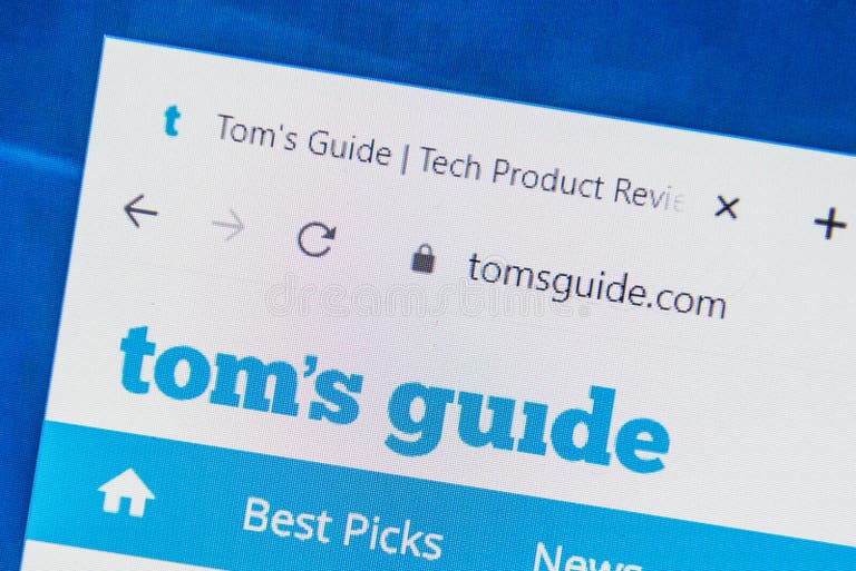 Tomsguide Logo Stock Photos - Free & Royalty-Free Stock Photos from ...