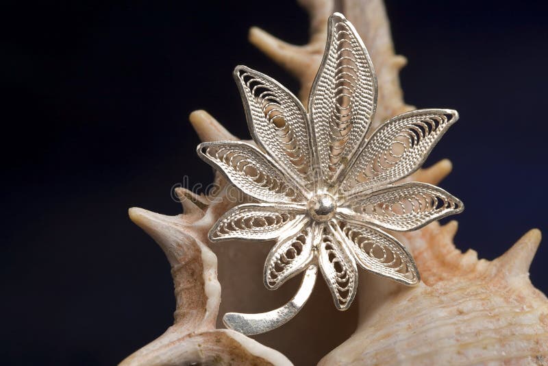 Macro Jewel stock image. Image of blue, close, leaf, macro - 4687135