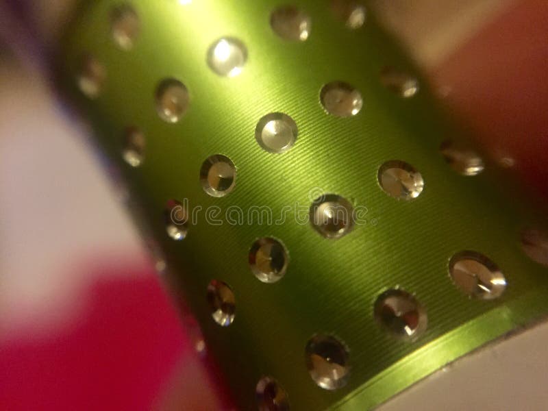 Macro mini flashlight stock photo. Image of macro, house - 50691208